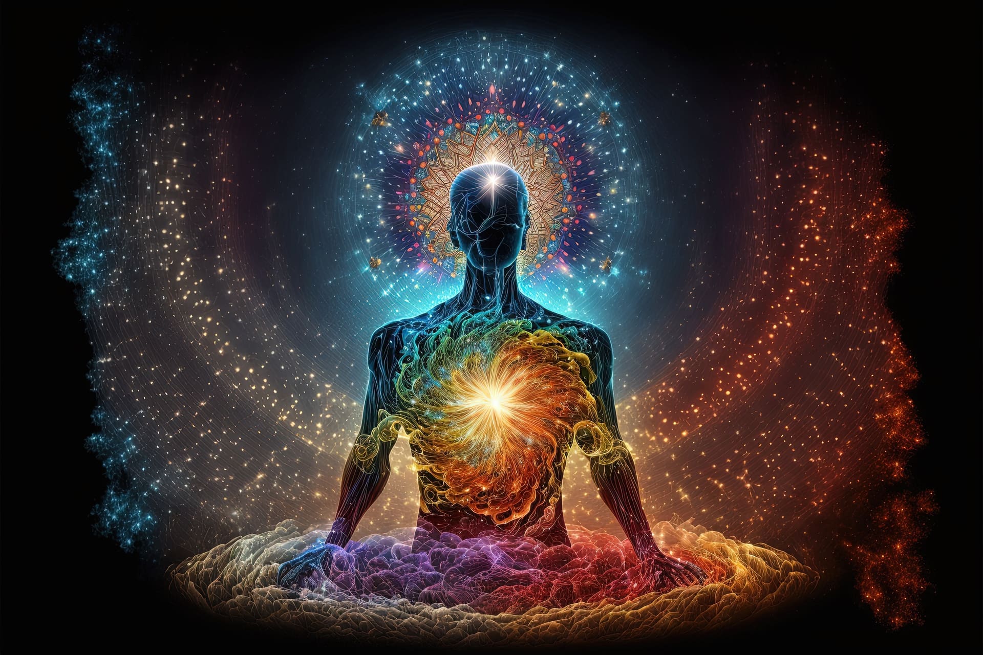 Holistic Therapy at Holistic Centre Meath Offaly Ireland